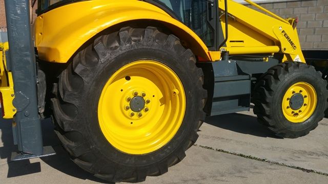 FERMEC 760 | AUTO-PALAS VALLADOLID