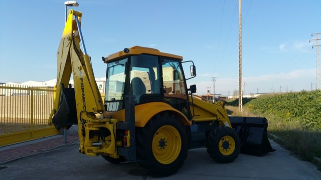 FERMEC 760 | AUTO-PALAS VALLADOLID