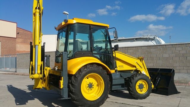 FERMEC 760 | AUTO-PALAS VALLADOLID