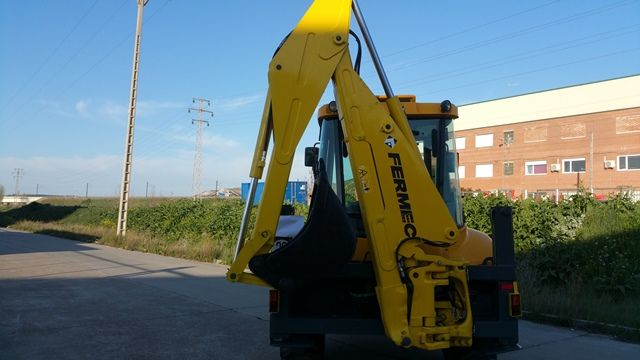 FERMEC 760 | AUTO-PALAS VALLADOLID