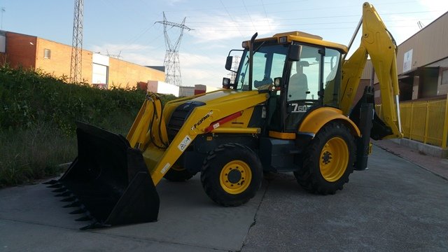 FERMEC 760 | AUTO-PALAS VALLADOLID